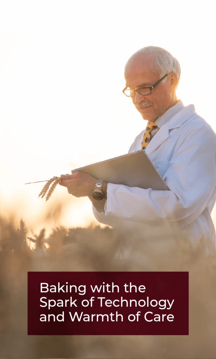 Why signature food - Signature